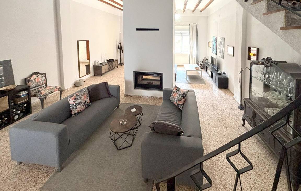 293 M² Maison De Vacances ∙ 3 Chambres ∙ 6 Personnes - Sueca