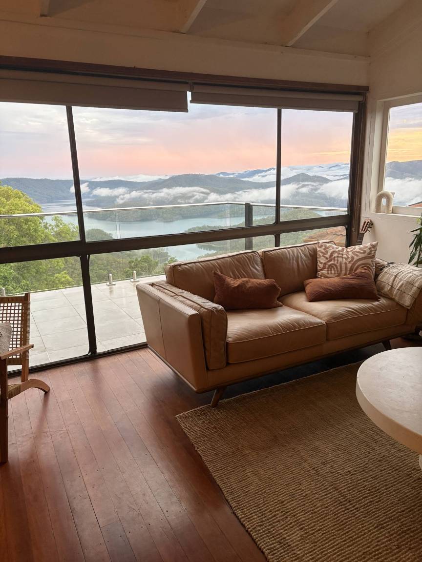 100 M² House ∙ 2 Bedrooms ∙ 4 Guests - Beechmont