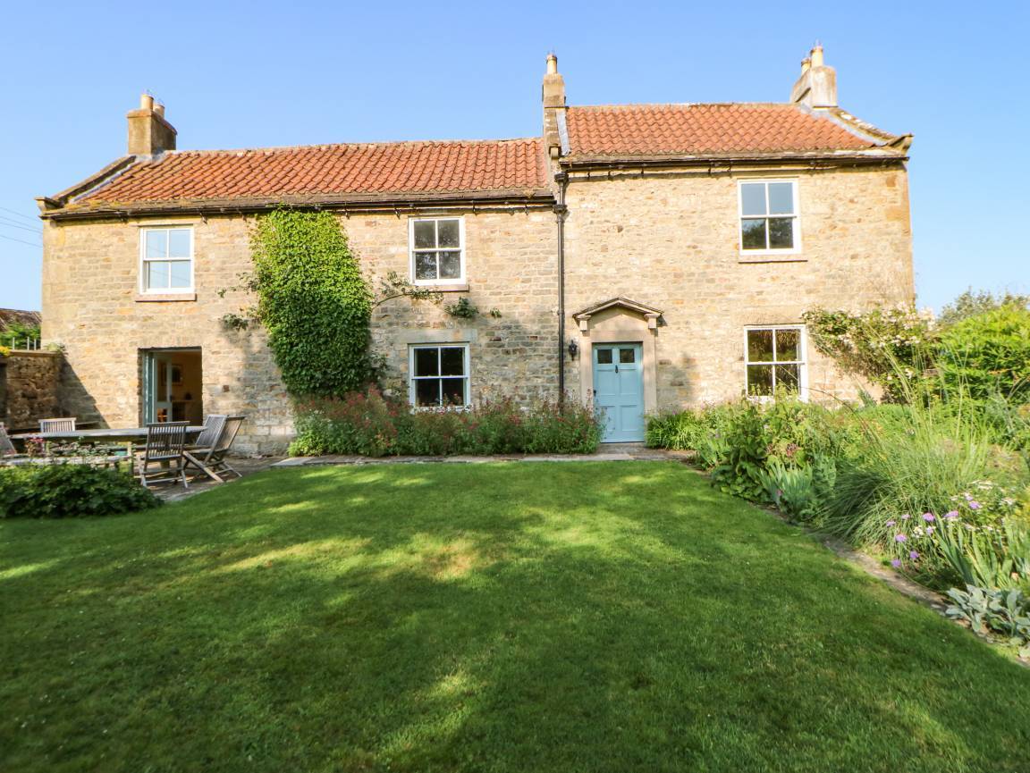 Cottage ∙ 8 Bedrooms ∙ 16 Guests - North Yorkshire