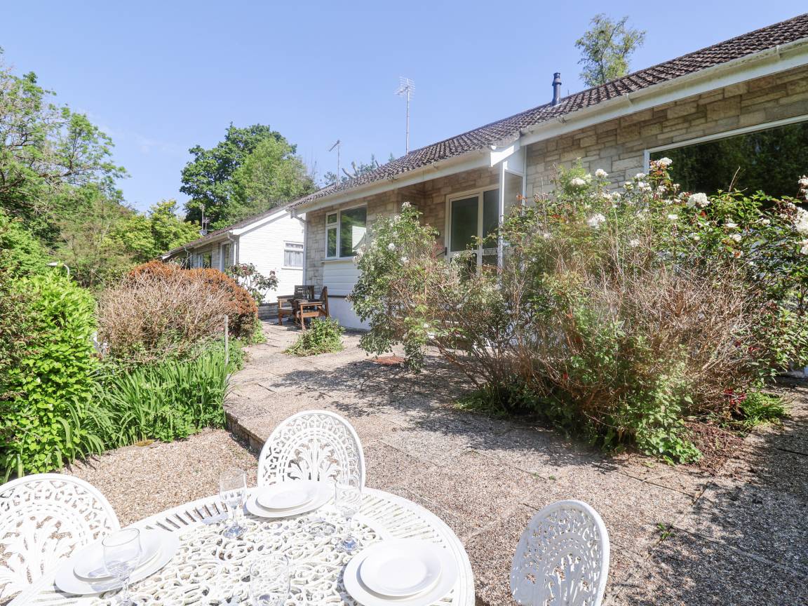 Cottage ∙ 2 Chambres ∙ 4 Personnes - Lyme Regis