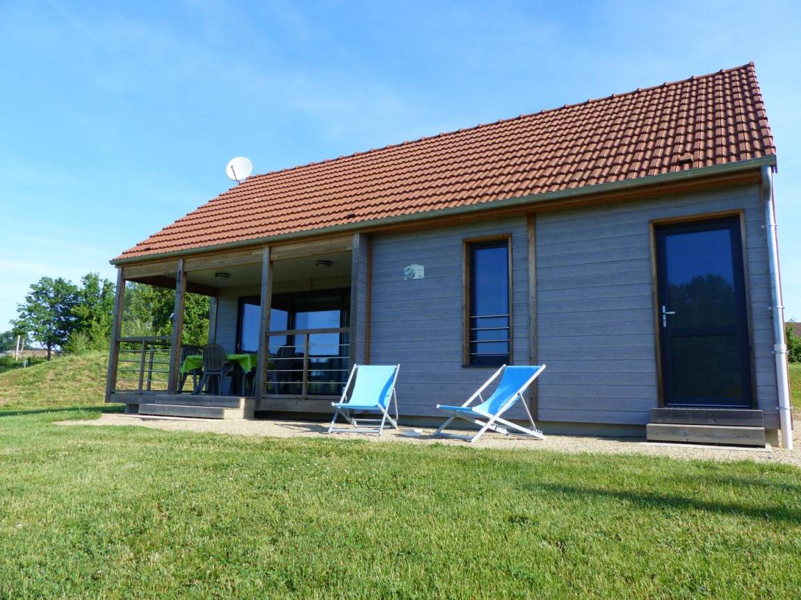 57 M² Gîte ∙ 2 Schlafzimmer ∙ 4 Gäste - Auvergne