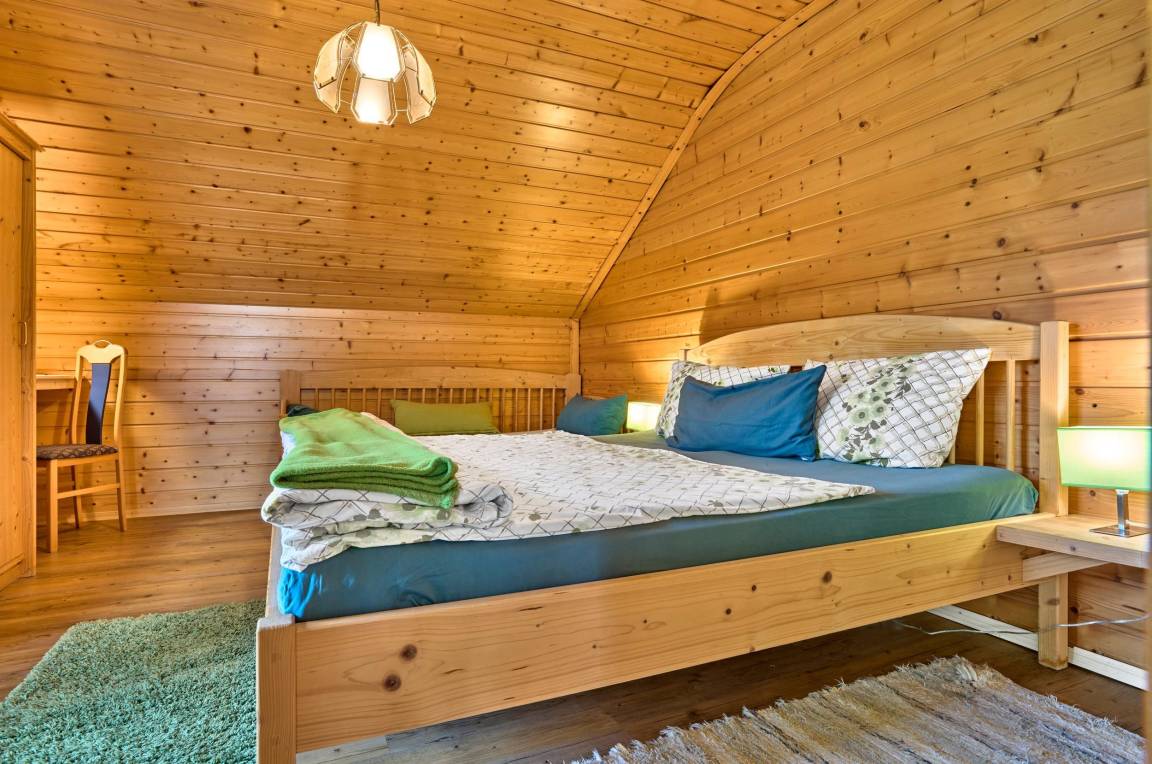 110 M² Apartment ∙ 3 Bedrooms ∙ 6 Guests - Furth im Wald