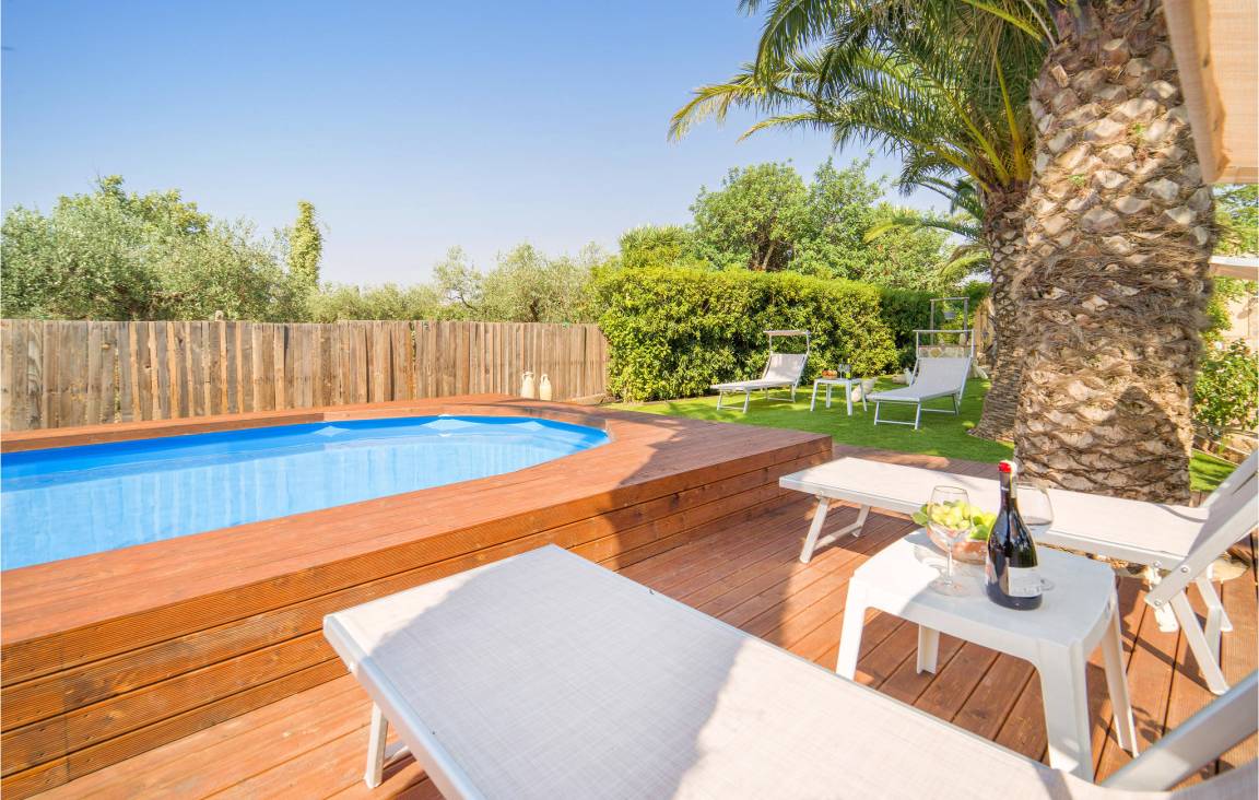 110 M² Casa ∙ 1 Habitación ∙ 7 Huéspedes - Castelvetrano