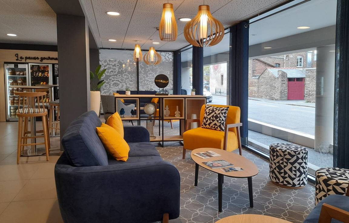 21 M² Appartamento ∙ 2 Ospiti - Rennes