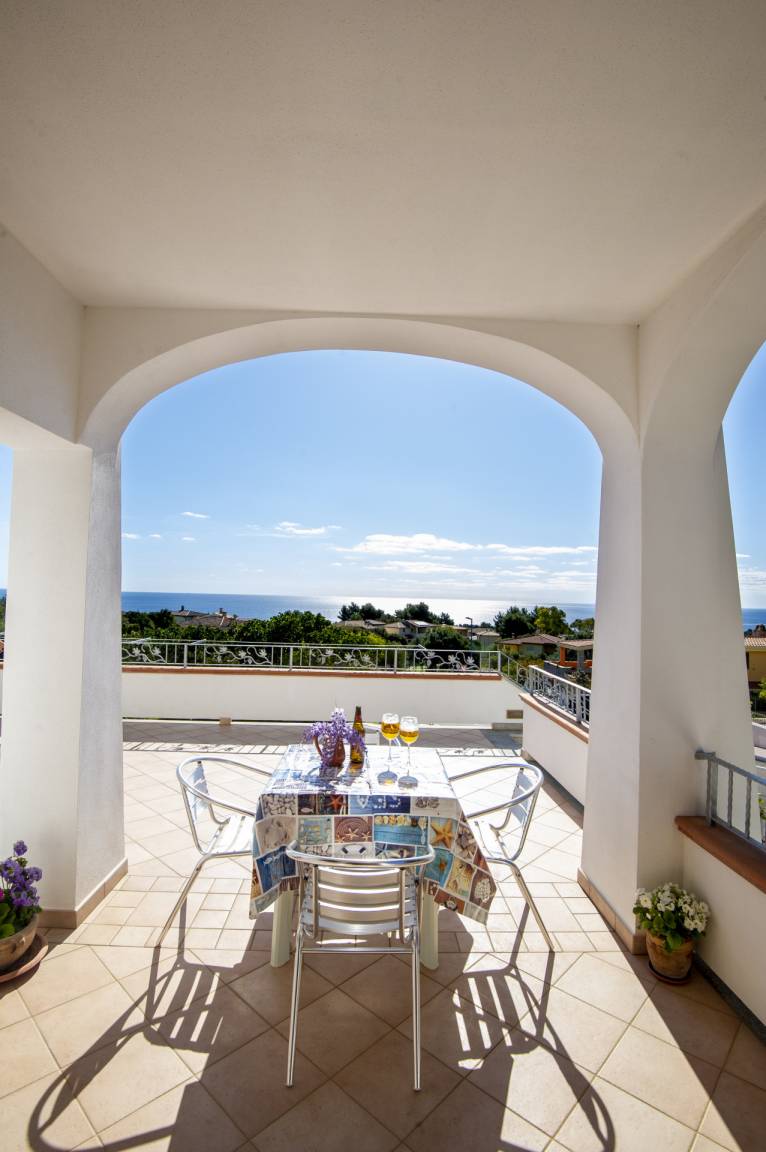 64 M² Appartamento Vacanza ∙ 2 Camere Da Letto ∙ 3 Ospiti - Dorgali