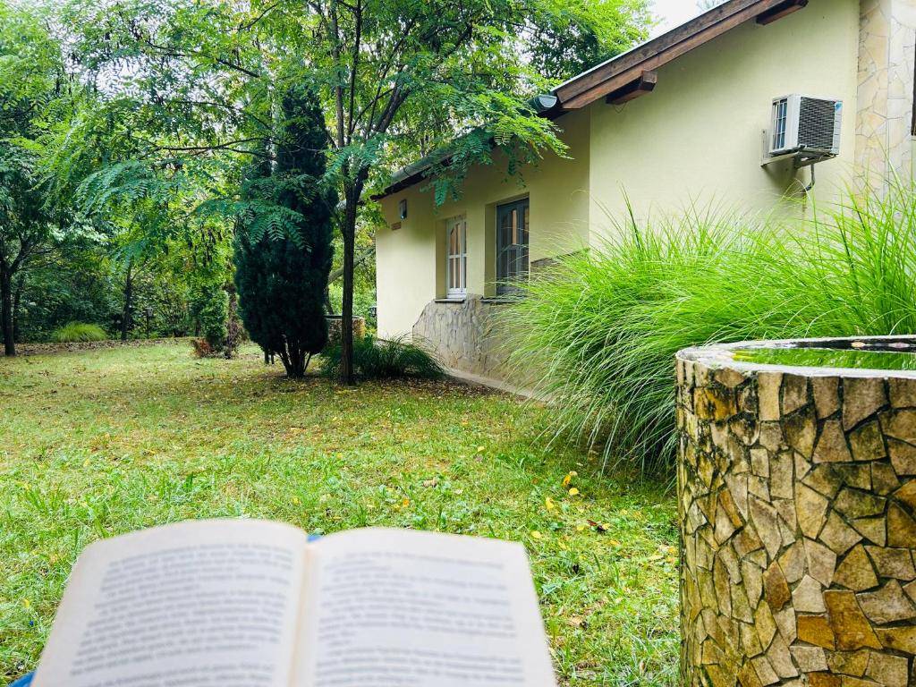 40 M² Chalet ∙ 1 Bedroom ∙ 3 Guests - Siófok