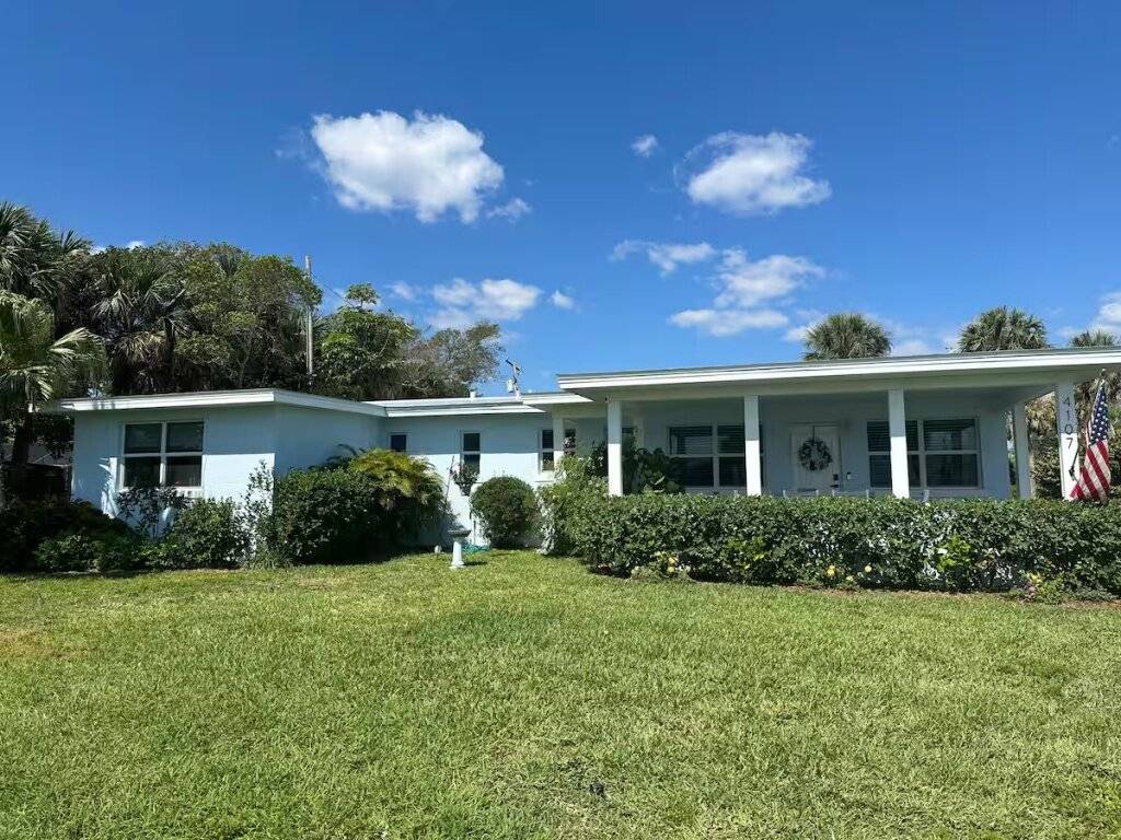 158 M² House ∙ 3 Bedrooms ∙ 6 Guests - Fort Pierce, FL