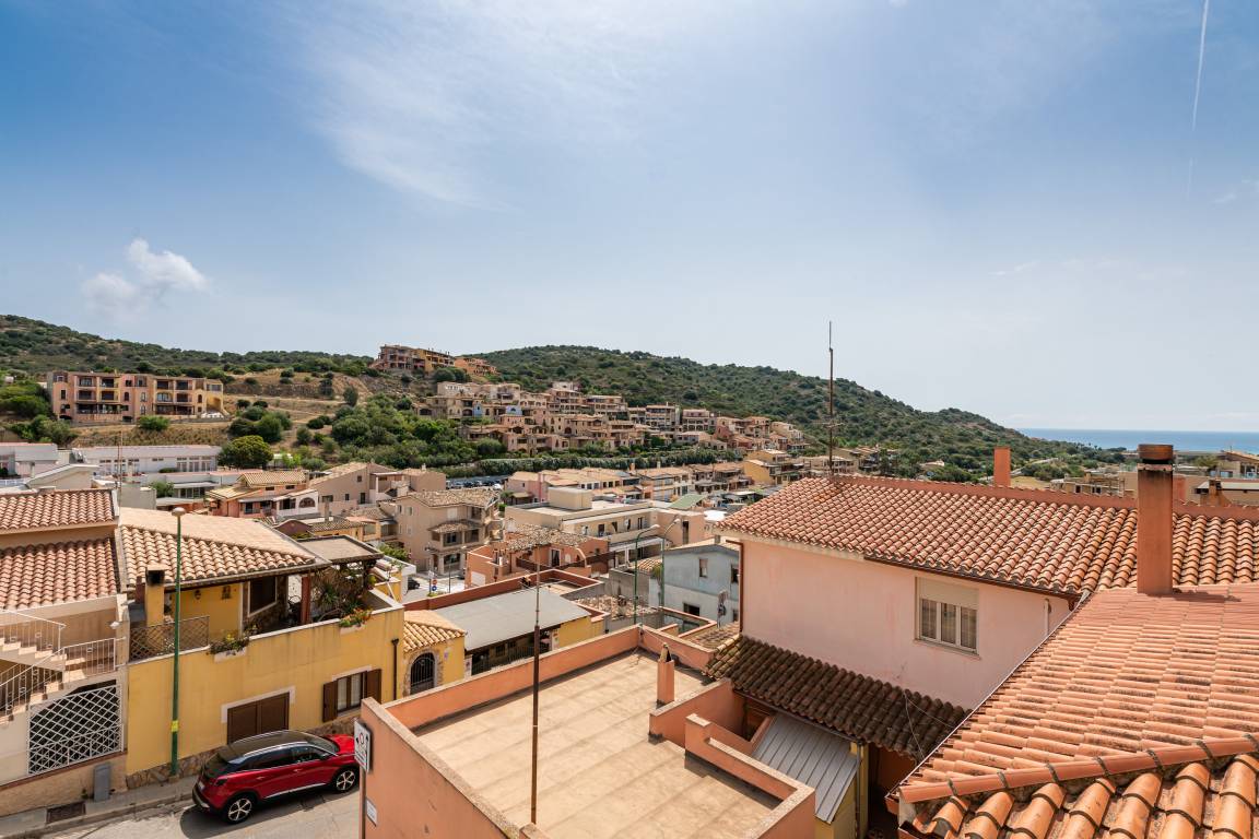 37 M² Apartment ∙ 1 Bedroom ∙ 2 Guests - Villasimius