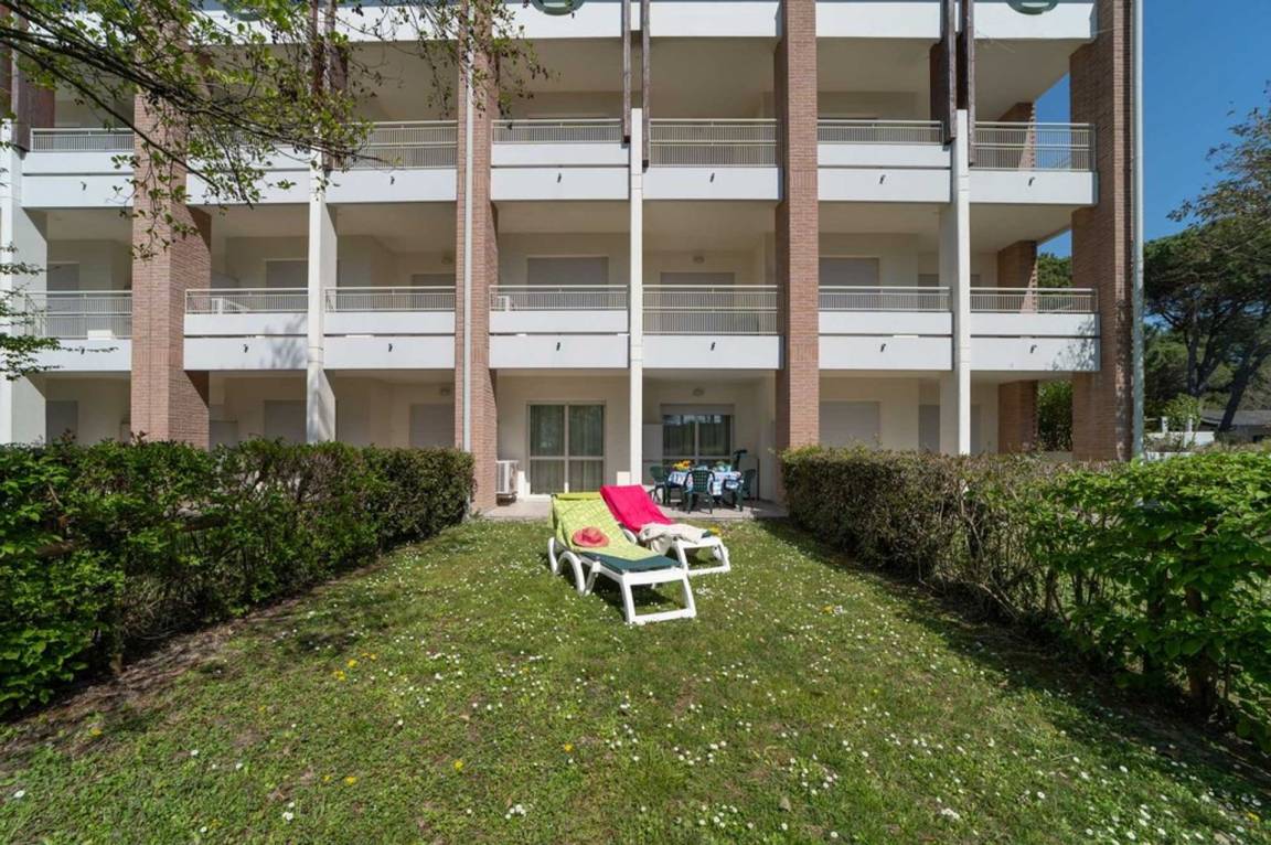 45 M² Appartement ∙ 2 Chambres ∙ 5 Personnes - Caorle