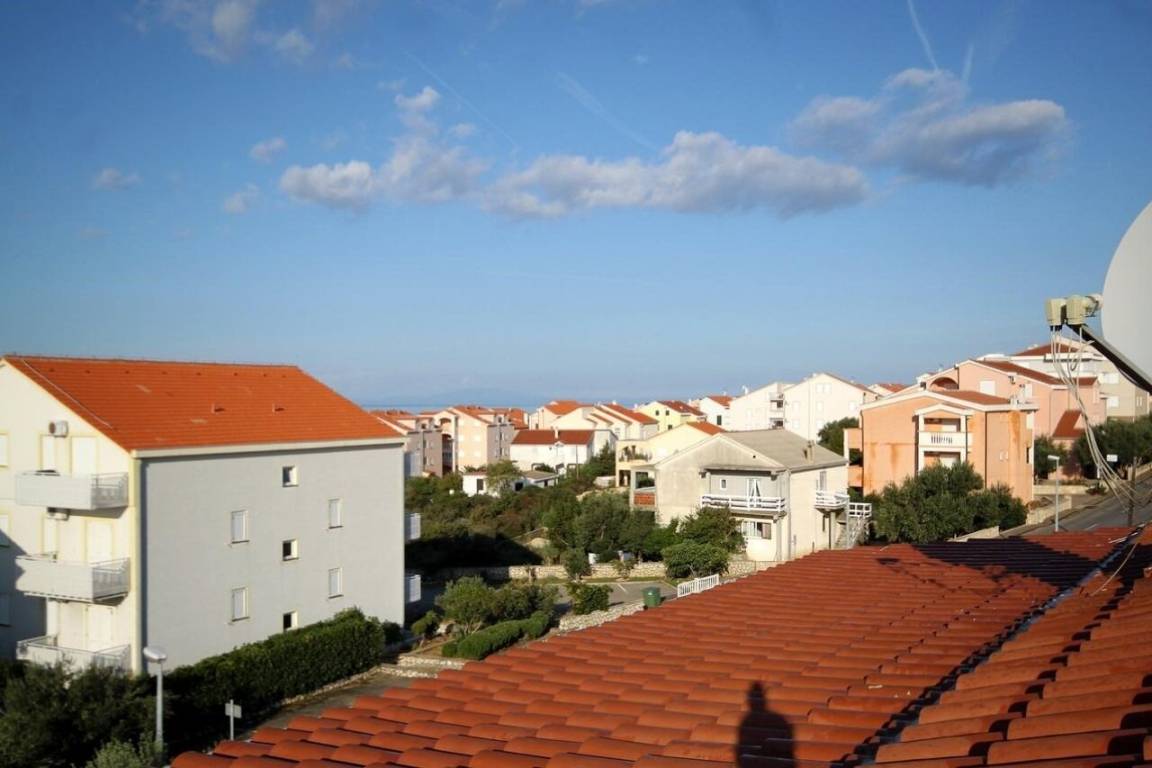 50 M² Apartment ∙ 1 Bedroom ∙ 4 Guests - Stara Novalja