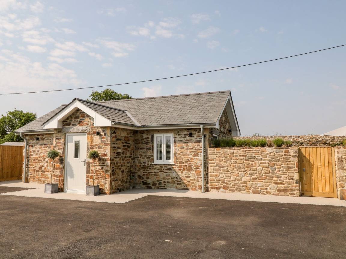 Cottage ∙ 1 Bedroom ∙ 2 Guests - Plymouth