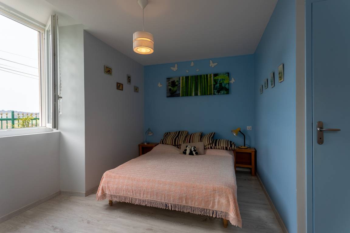 20 M² Chambre D'hôtes ∙ 1 Chambre ∙ 2 Personnes - Pyrénées-Atlantiques