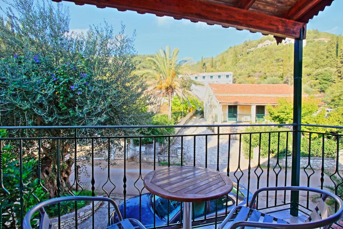 45 M² Apartment ∙ 2 Bedrooms ∙ 5 Guests - Ksamil
