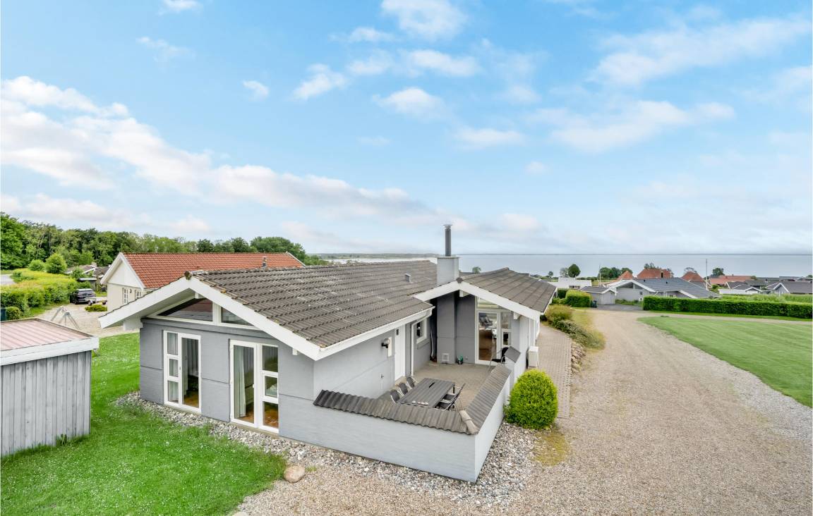 113 M² House ∙ 3 Bedrooms ∙ 8 Guests - Kolding