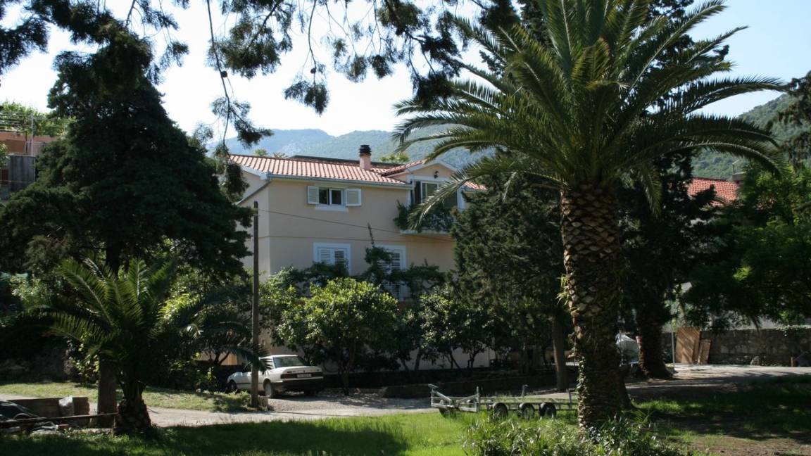 17 M² Hotel ∙ 1 Bedroom ∙ 2 Guests - Gradac, Croatia