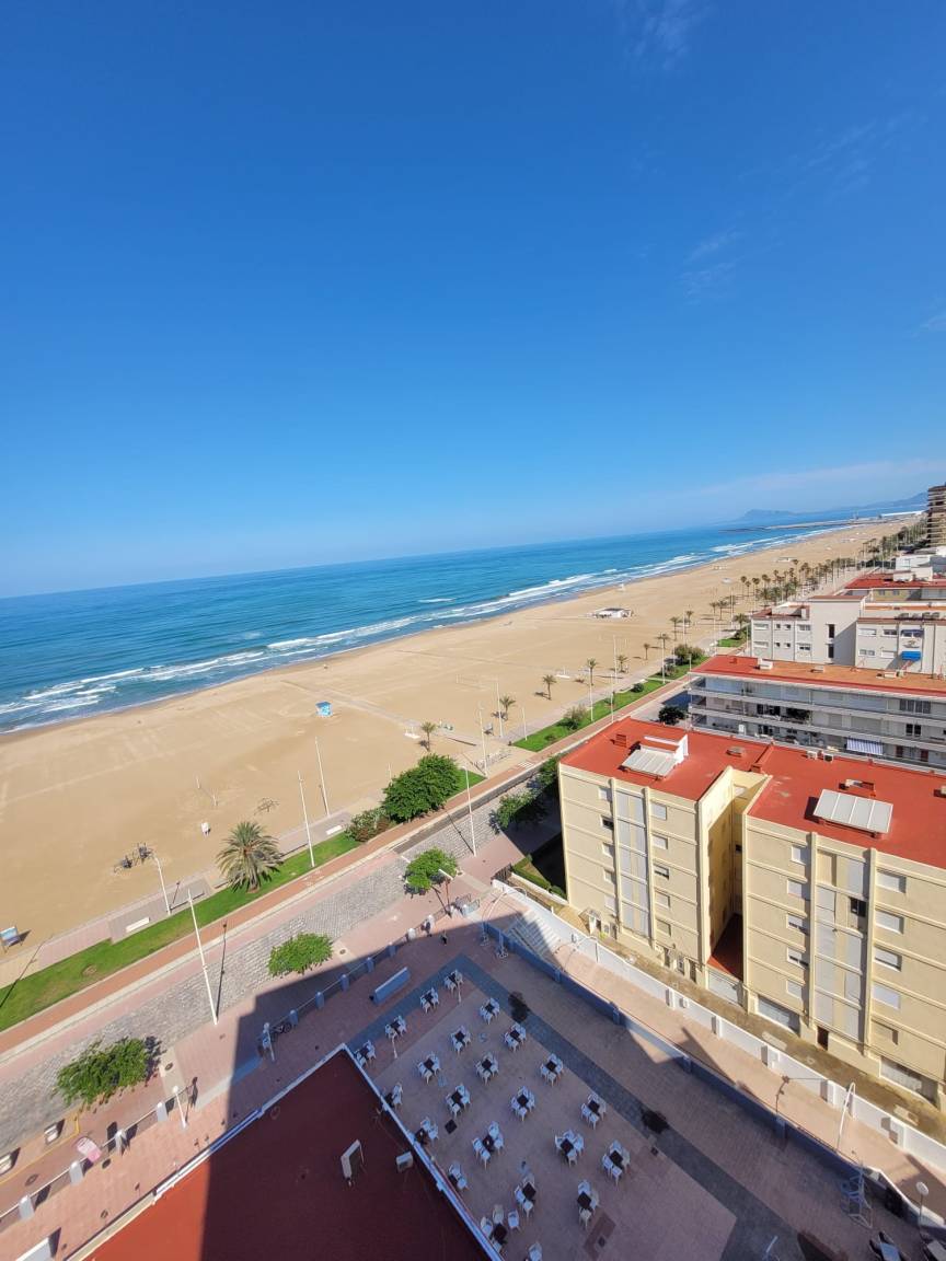 54 M² Apartamento ∙ 1 Habitación ∙ 4 Huéspedes - Gandía