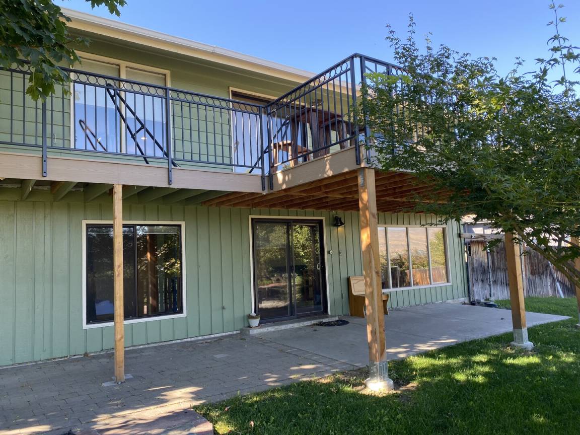 74 M² House ∙ 1 Bedroom ∙ 1 Guest - Wenatchee, WA