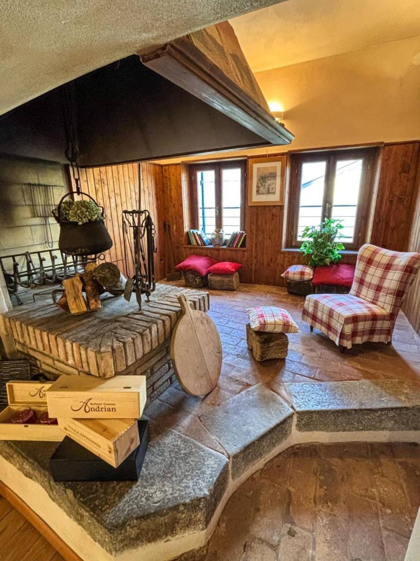 160 M² Villa ∙ 4 Bedrooms ∙ 8 Guests - Mel