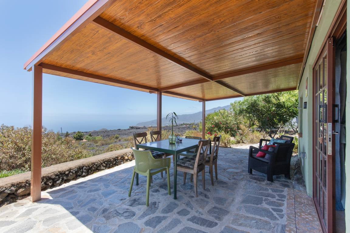 40 M² Chalet ∙ 1 Bedroom ∙ 2 Guests - El Paso