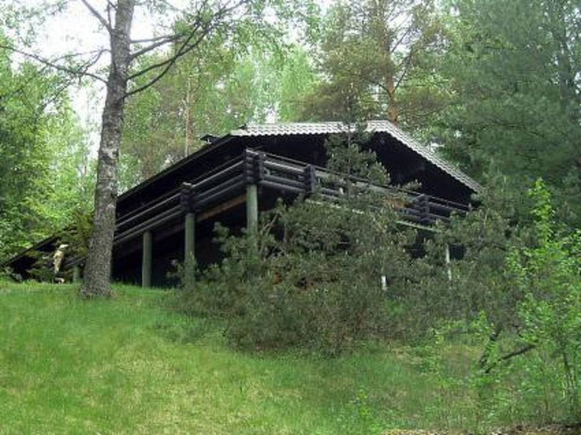124 M² Talo ∙ 2 Makuuhuonetta ∙ 8 Vierasta - Urjala