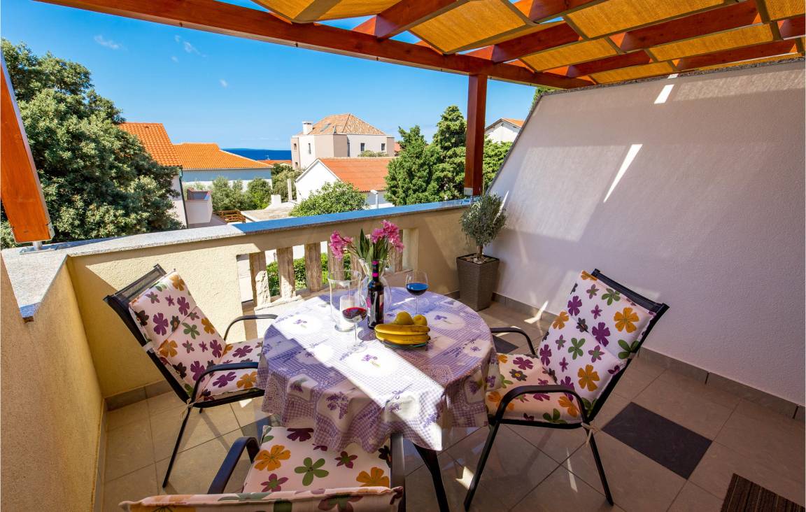 39 M² Apartment ∙ 1 Bedroom ∙ 3 Guests - Mandre