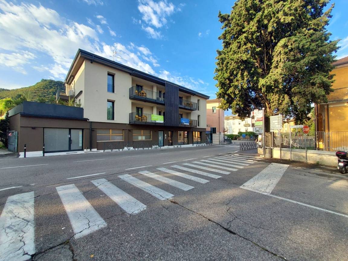 60 M² Appartement ∙ 1 Chambre ∙ 4 Personnes - Garda