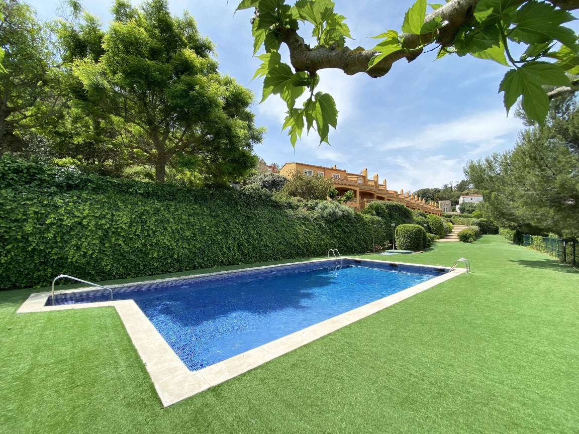 128 M² House ∙ 3 Bedrooms ∙ 6 Guests - Tamariu