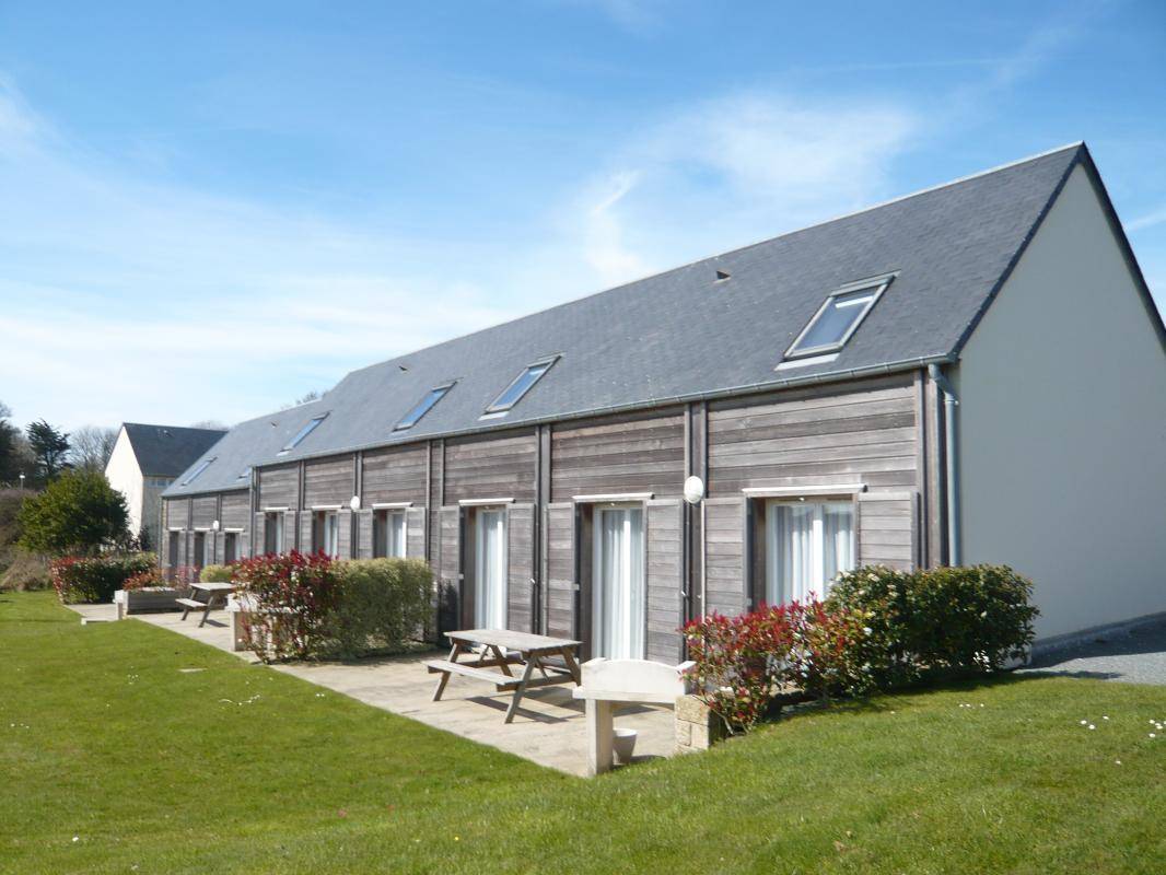 66 M² Gîte ∙ 3 Bedrooms ∙ 6 Guests - Manche