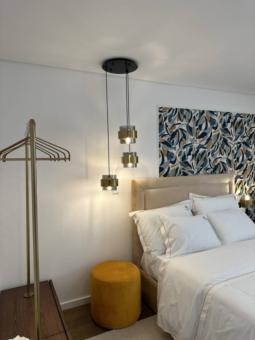 75 M² Casa ∙ 2 Habitaciones ∙ 6 Huéspedes - Torre de Moncorvo