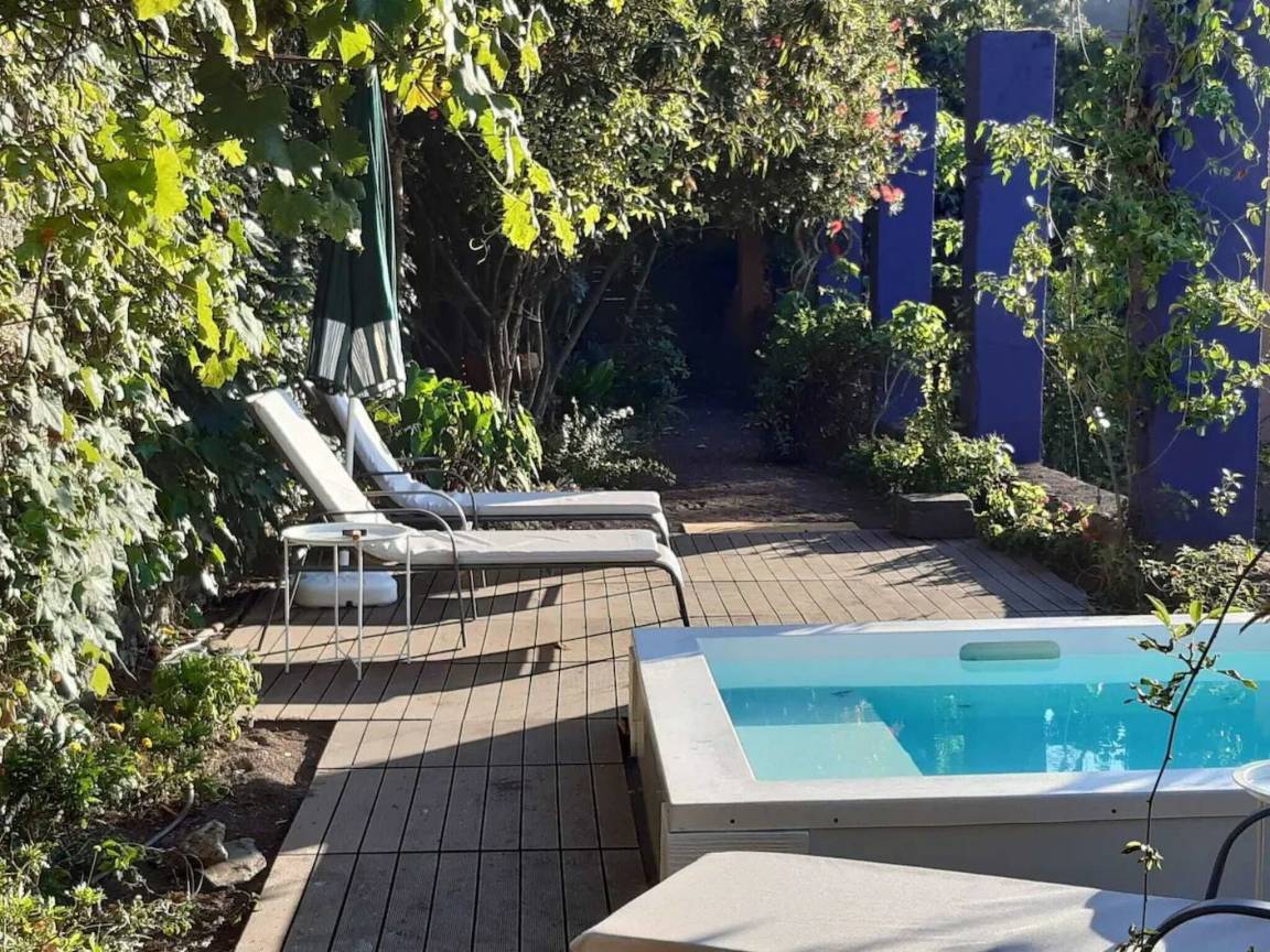 100 M² Huis ∙ 2 Slaapkamers ∙ 3 Gasten - Las Palmas de Gran Canaria