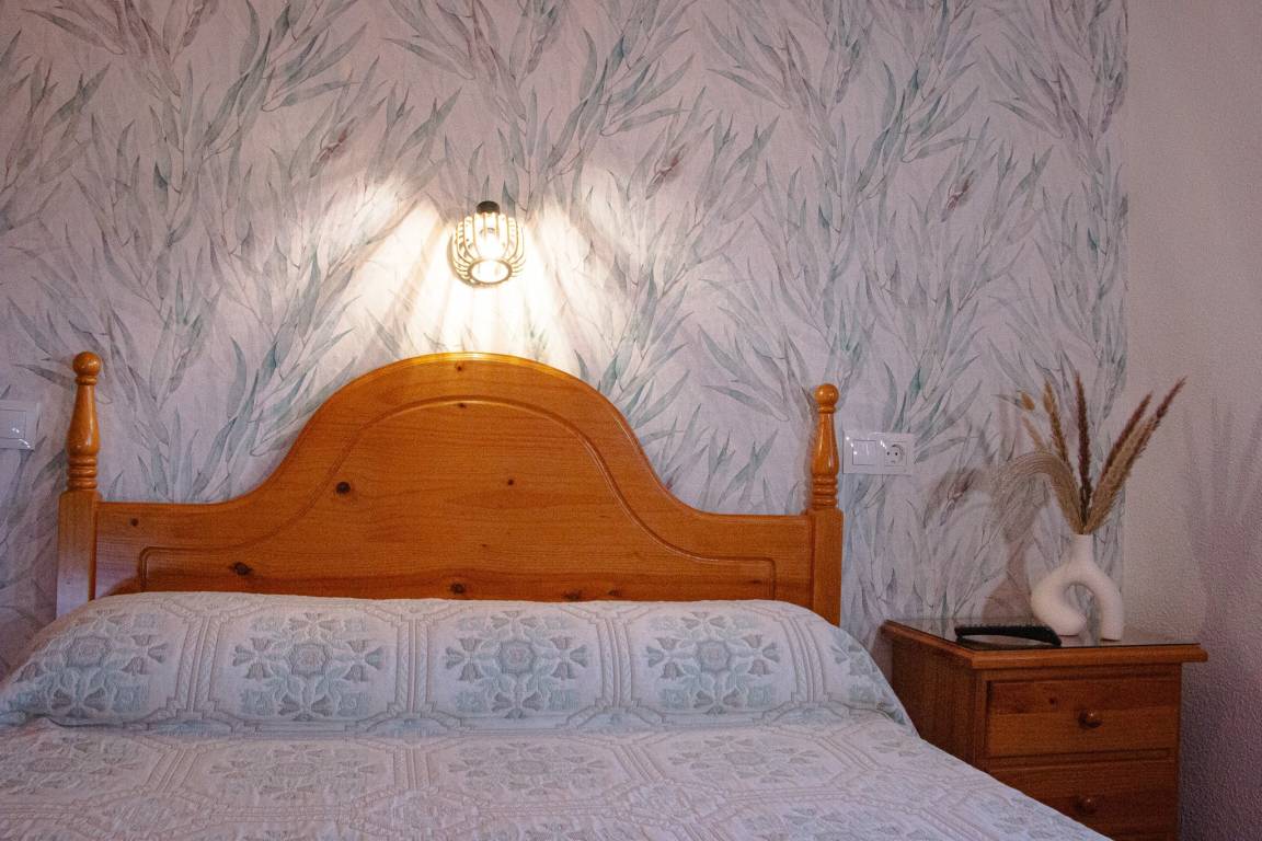 Bed & Breakfast ∙ 1 Habitación ∙ 2 Huéspedes - Santillana del Mar