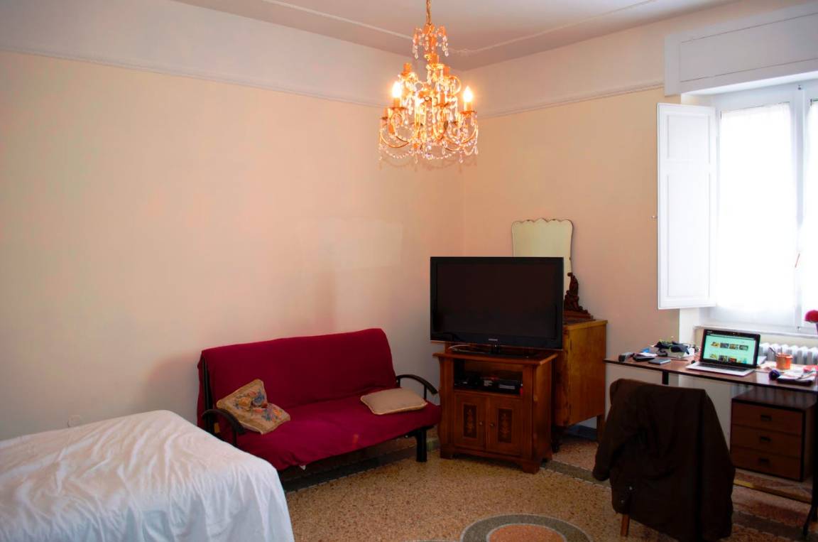 100 M² Apartamento ∙ 4 Habitaciones ∙ 3 Huéspedes - Foggia, Italia