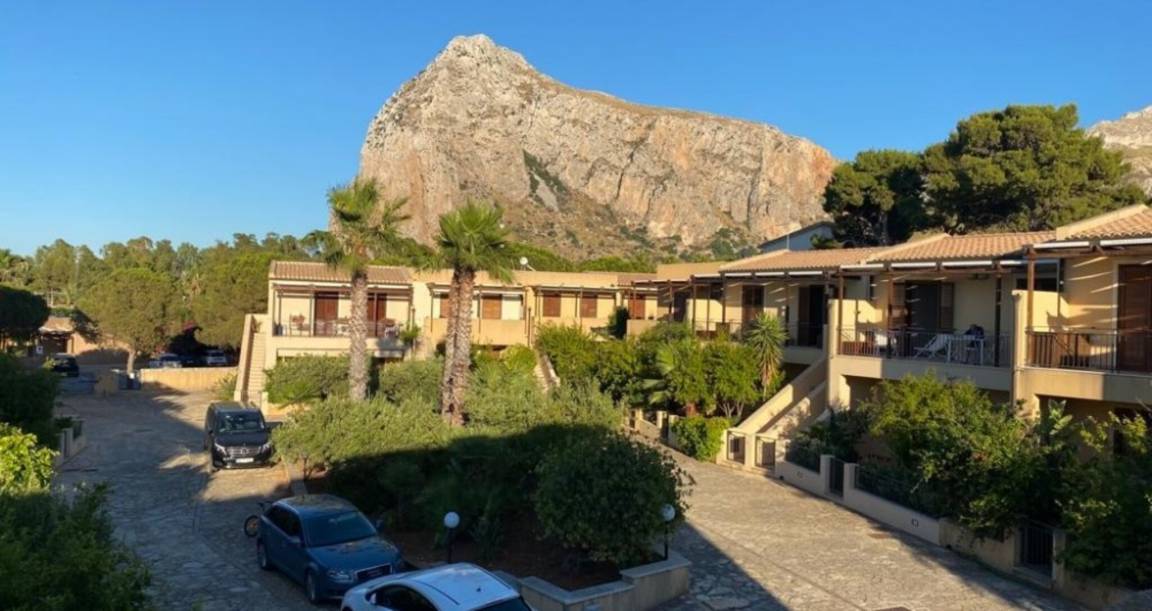 70 M² Casa ∙ 2 Quartos ∙ 4 Hóspedes - San Vito Lo Capo