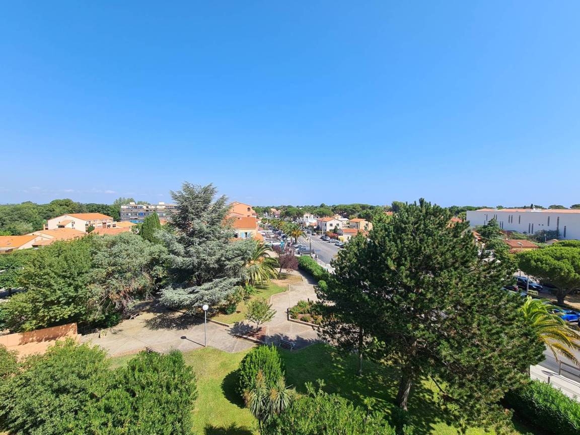 29 M² Appartamento Vacanza ∙ 1 Camera Da Letto ∙ 4 Ospiti - Collioure
