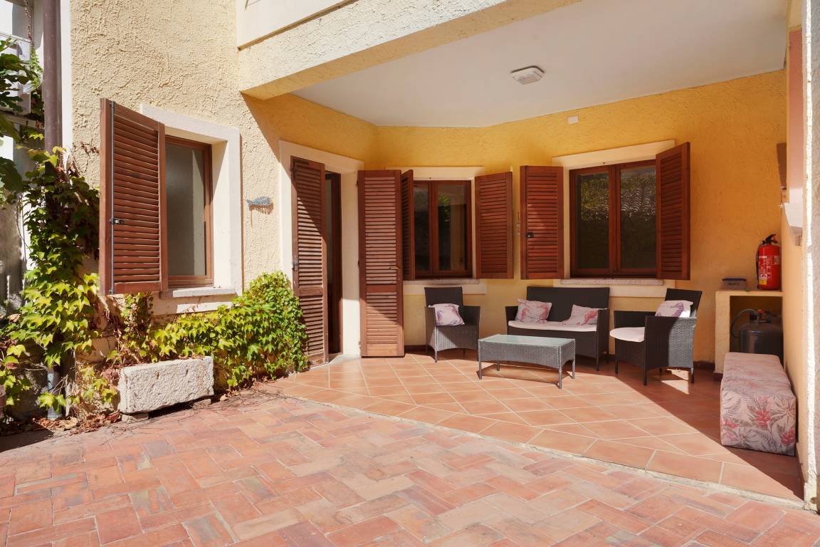 65 M² Appartement ∙ 2 Slaapkamers ∙ 5 Gasten - Villasimius