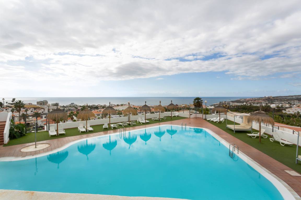 36 M² Studio ∙ 3 Personnes - Costa Adeje