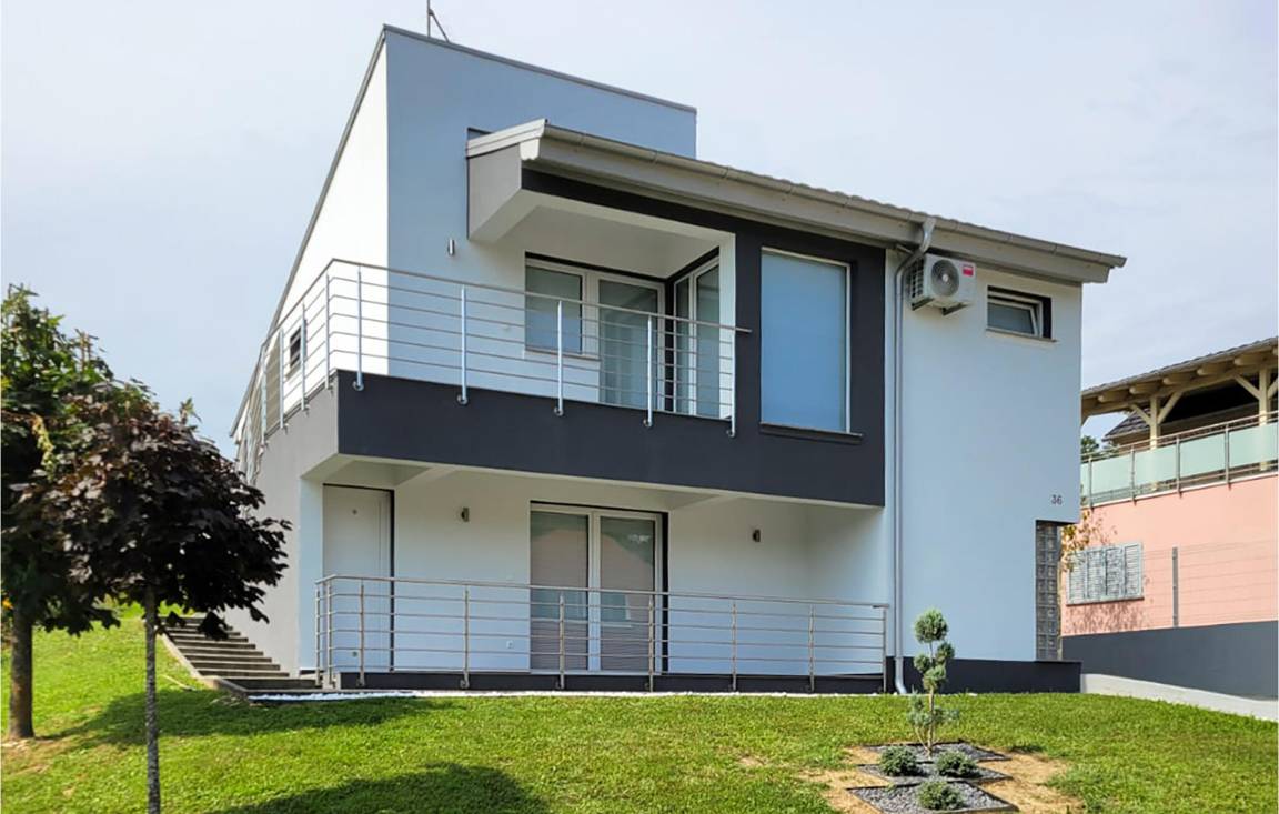 130 M² Casa ∙ 3 Camere Da Letto ∙ 7 Ospiti - Sveti Martin na Muri