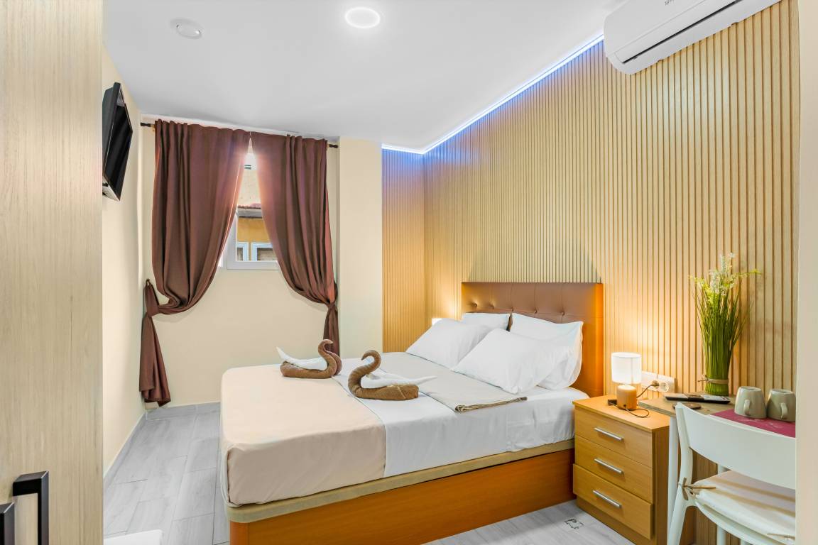 20 M² Bed & Breakfast ∙ 1 Schlafzimmer ∙ 2 Gäste - Torrevieja