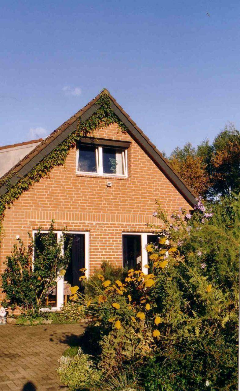 23 M² Appartement ∙ 2 Gasten - Osnabrück