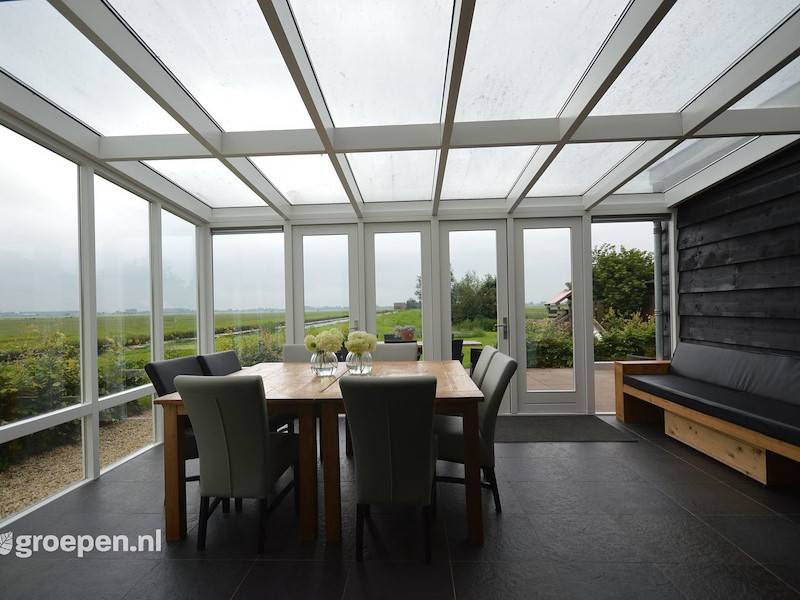 Ferienhaus ∙ 5 Schlafzimmer ∙ 18 Gäste - Gouda