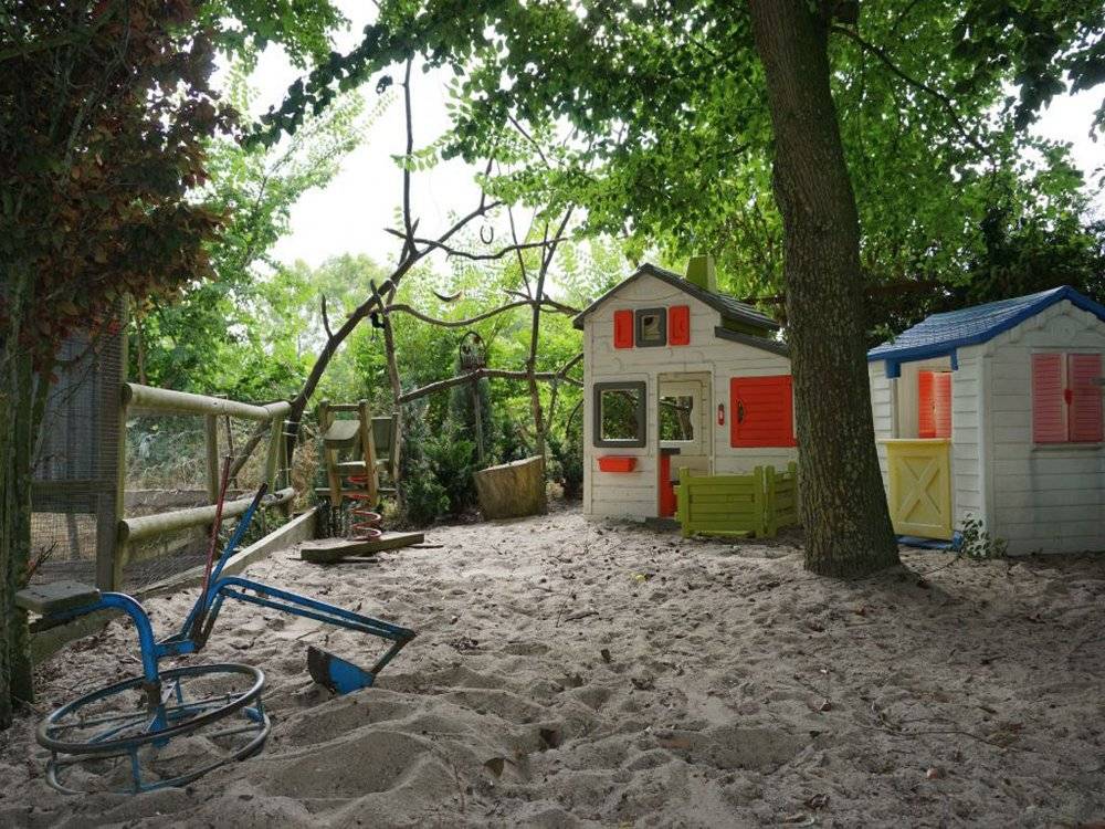 75 M² Bungalow ∙ 2 Schlafzimmer ∙ 4 Gäste - Waabs
