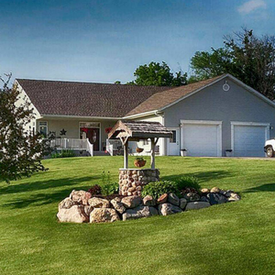 Lodge ∙ 1 Bedroom ∙ 6 Guests - Waterville, MN