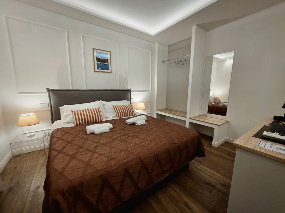 17 M² Bed And Breakfast ∙ 2 Guests - Santa Marinella