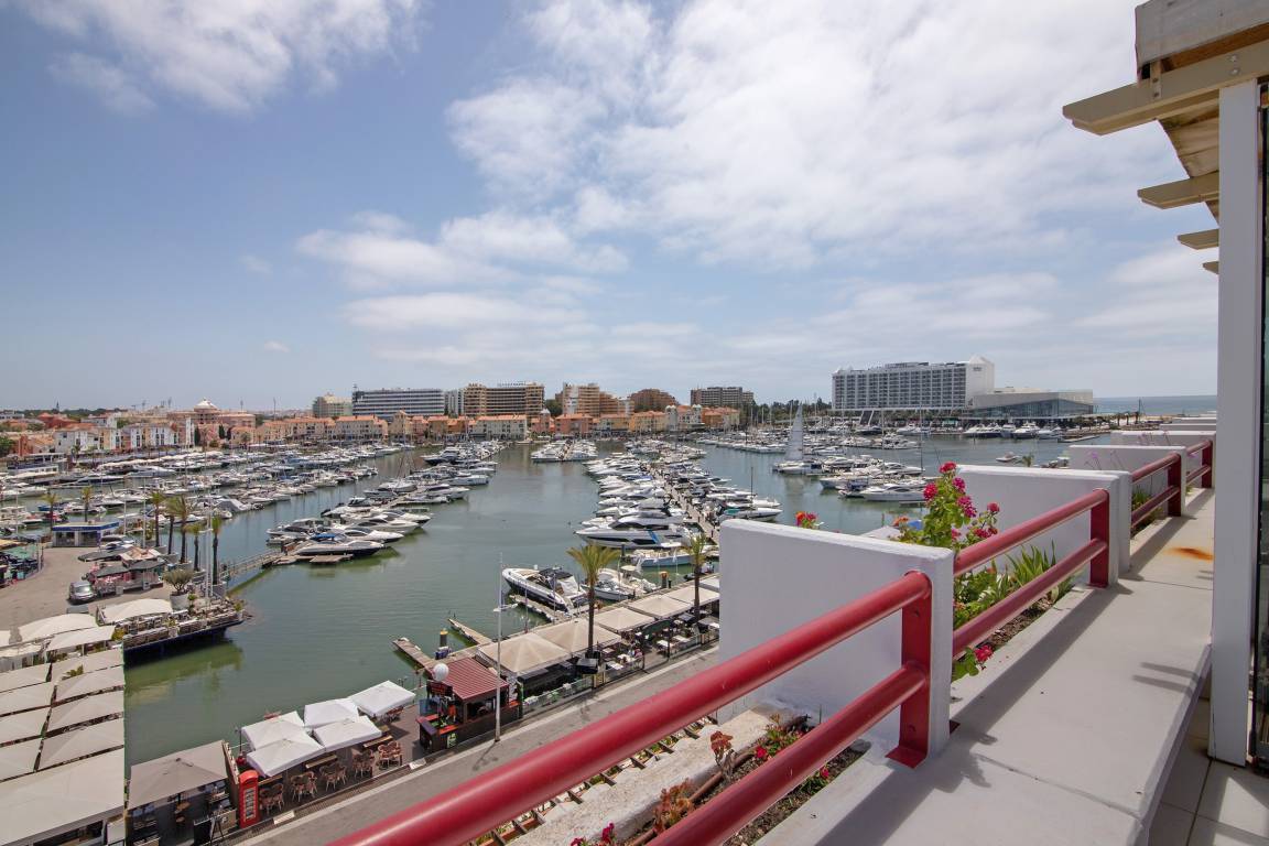 200 M² Apartment ∙ 4 Bedrooms ∙ 8 Guests - Vilamoura