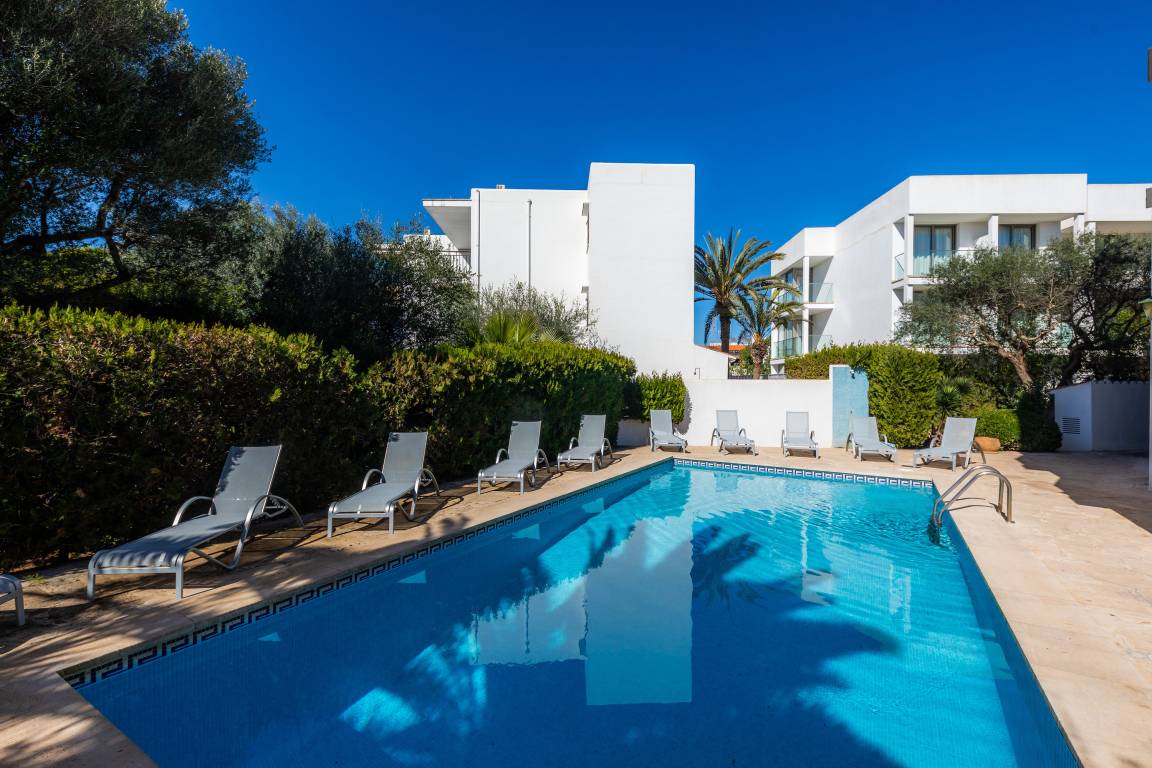 40 M² Apartamento ∙ 1 Habitación ∙ 4 Huéspedes - Cala d'Or