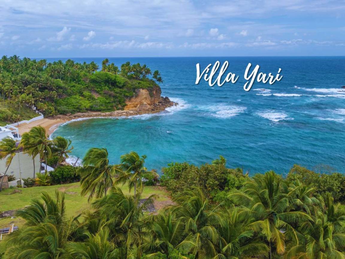 Villa ∙ 3 Bedrooms ∙ 6 Guests - Dorado