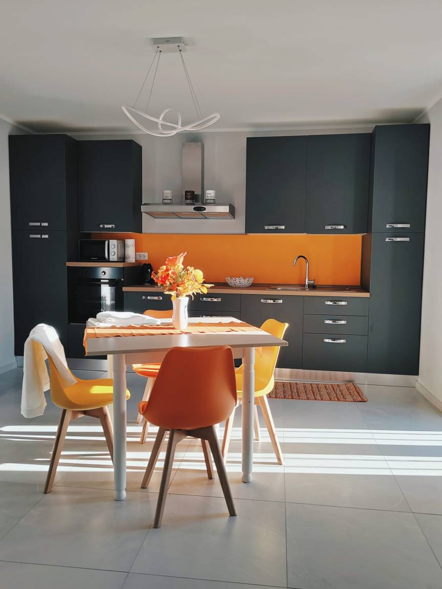 Apartment ∙ 2 Bedrooms ∙ 4 Guests - Cannobio