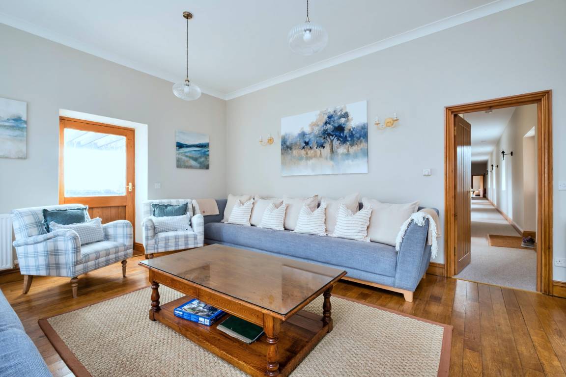 180 M² Cottage ∙ 6 Bedrooms ∙ 12 Guests - Herefordshire