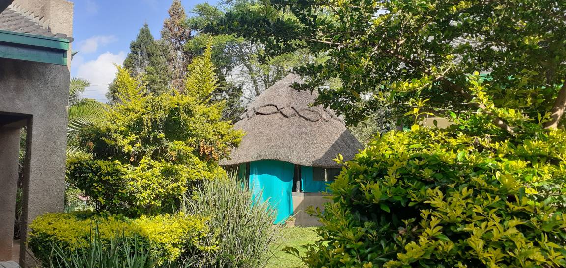 55 M² Maison De Vacances ∙ 2 Chambres ∙ 4 Personnes - Harare