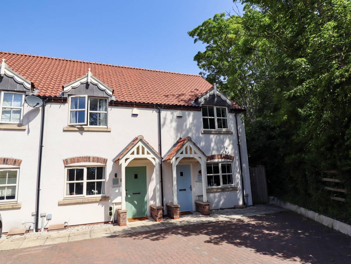 Cottage ∙ 2 Chambres ∙ 4 Personnes - Driffield